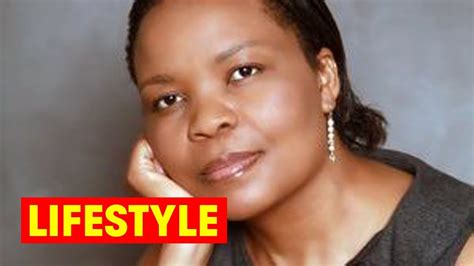 Winnie Serite Biography Age Place Of Birth Skeem Saam Producer