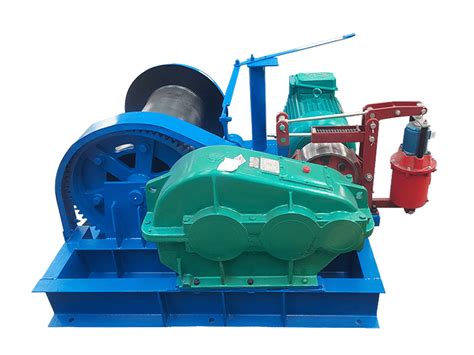 Investors Cp Winch Group Electric Winchmarine Winchmining Winch