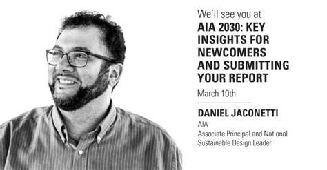 David Klug On Linkedin Our Sustainable Design Leader Daniel Jaconetti