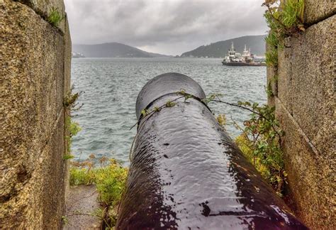 Arsenal De Ferrol Historia De Un Icono Naval Español