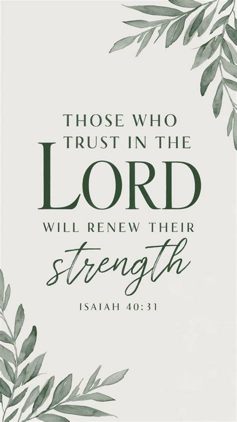 21 Scriptures For Strength Finding Encouragement Through Gods Word 3 Strength Scripture
