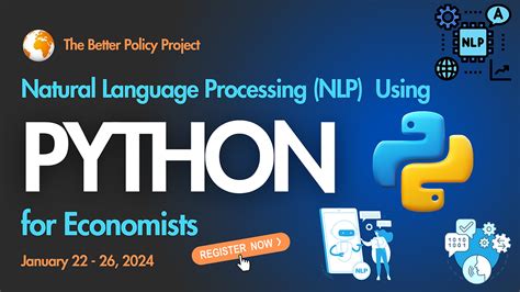 Nlp Python Bpp