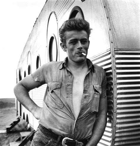 James Dean 1955 Photographic Print For Sale