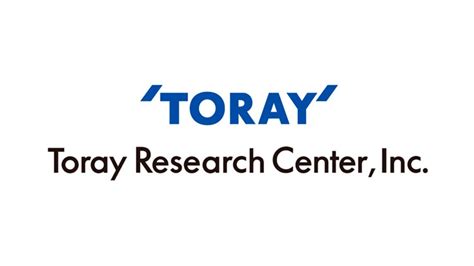 Newsroom Toray Research Center