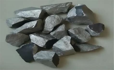 Vanadium Nitrogen Alloy Zhenan Is An Enterprise Specializing In