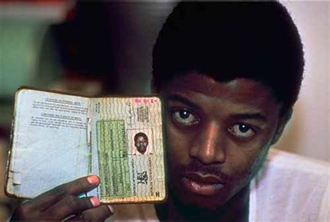 Pass Laws History 12