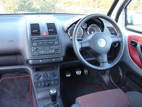Used Volkswagen Lupo Hatchback 1999 2005 Review Parkers