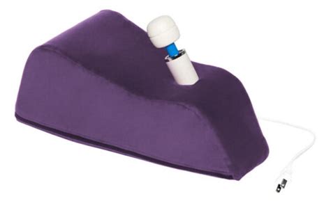 Liberator Wanda Hands Free Toy Mount And Magic Wand Holder