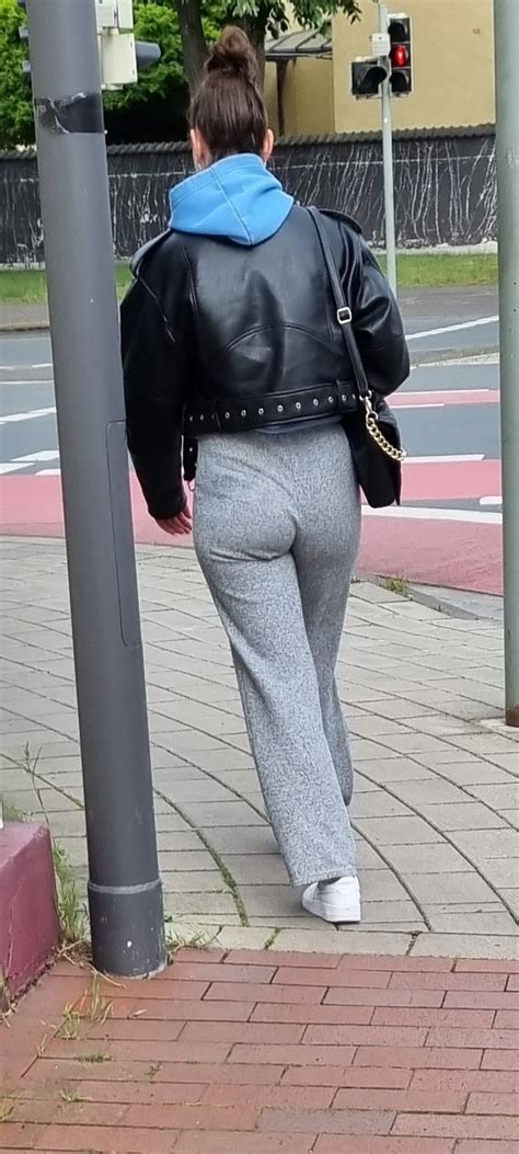 A Nice Bubble But Spandex Leggings And Yoga Pants Forum