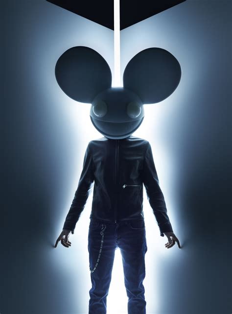 Dead Mau5 Myconfinedspace