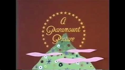 Paramount Cartoons Logo History