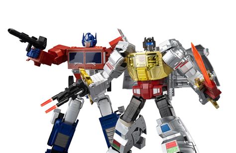Transformers Grimlock Robot Auto Transforms Costs 1699 Polygon