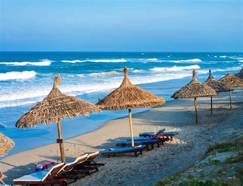 An Bang Beach Hoi An Voted Among The Best In Asia