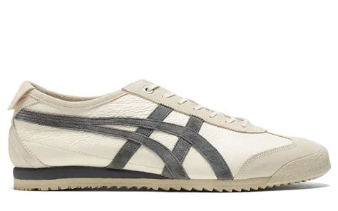 Onitsuka Tiger Mexico 66 Sd Sneaker Brich Grey Collectie Sneakerstad