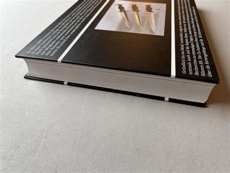 Ralf Siegert Ss Daggers Book Edged Militaria