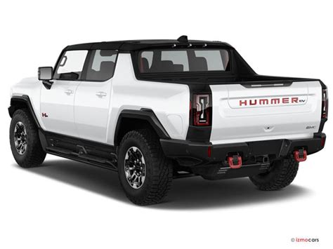 2025 Gmc Hummer Ev Suv 47 Exterior Photos U S News