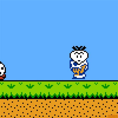 Mario S Page 60 Wiffle