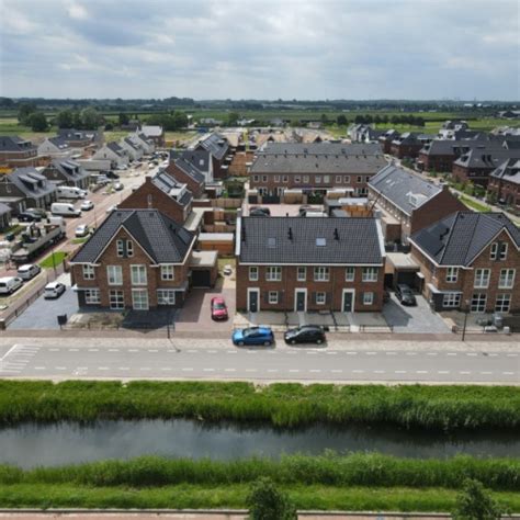 Meteren De Buitenplaats Bouwbedrijf Van Grootheest