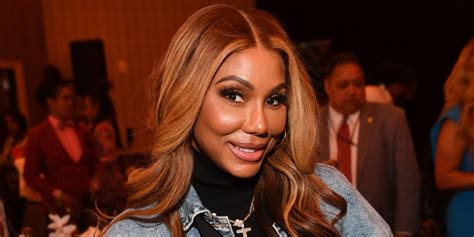 Tamar Braxton And Jeremy Robinson Engaged His Ex Slams Tamar