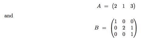 Cc How To Multiply Matrices Quickly And Correctly In Six Easy Steps