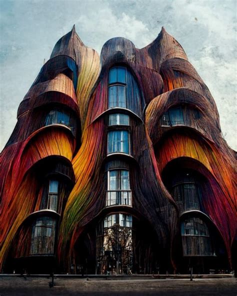 Ai Driven Parametric Design A New Paradigm In Architectural Practice