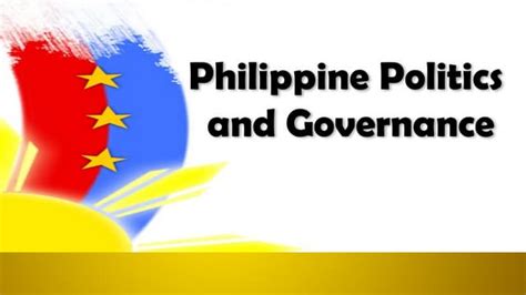 Legislative Branch Ph Ppt