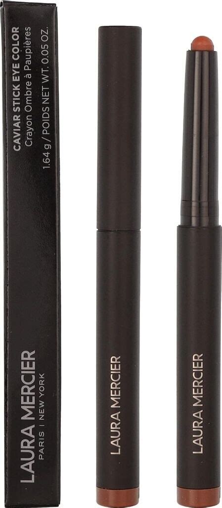 Buy Laura Mercier Caviar Stick Eye Shadow Matte 164g Brick From £26