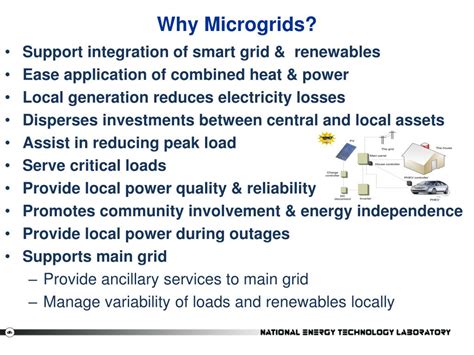 Ppt Doe Microgrid Demonstration Projects Powerpoint Presentation Free Download Id1598957