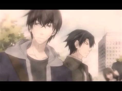 Sekai Ichi Hatsukoi Takano And Ritsu Cosplay