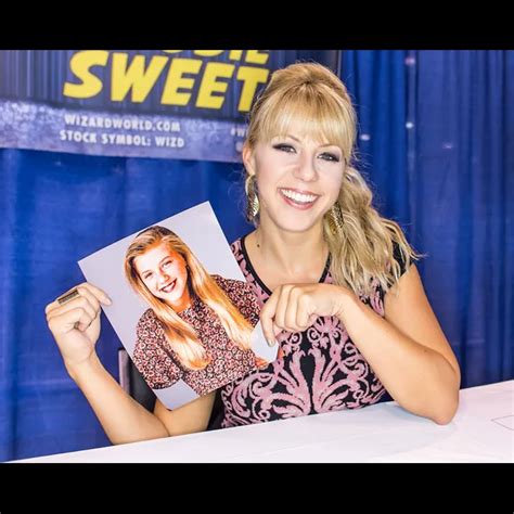 Jodie Sweetin Net Worth 2024 What Is The Full House Icon Worth