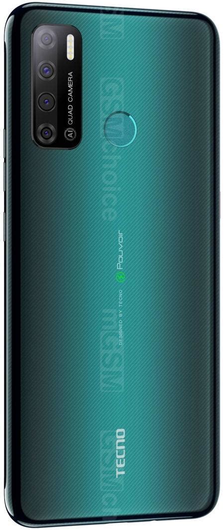 Tecno Spark Power Photo Gallery Gsmchoice Com