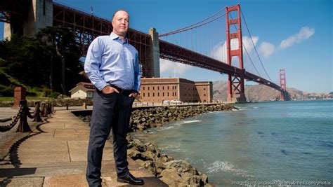 Exclusive Fintech Vc Ryan Gilbert Launches His Own Venture Capital