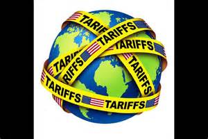 Debate Trade Tariffs Are A Form Of Political Attack Telegraph India