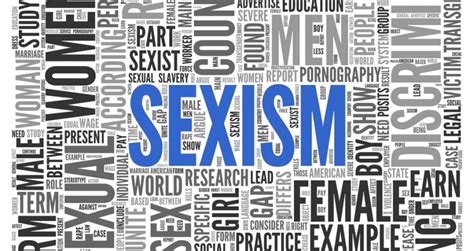 An Education In Sexism Sabrangindia