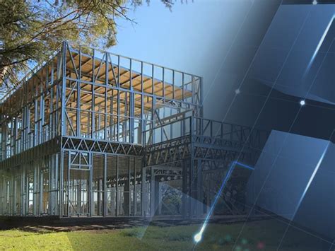 How Cyberium Blockchain Can Be Implemented In Steel Framing By