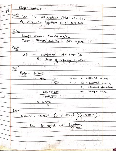 Iml Model Numericals Pdf