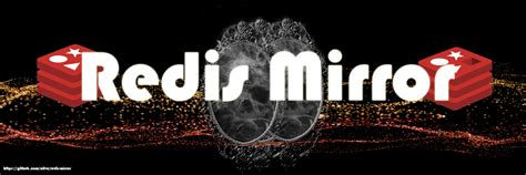 Redis Mirror Realtime Redis Traffic Mirror To Another Redis Instance