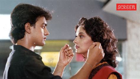 Aamir Khan Was Certain ‘log Thookenge Humpe When He Stalled Shoot For 4 Hours During Dil Was