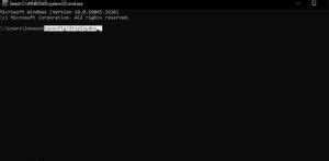 How To Use The Ipconfig Displaydns Command
