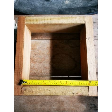 12 Wooden Frame Ekzos Fan Shopee Malaysia