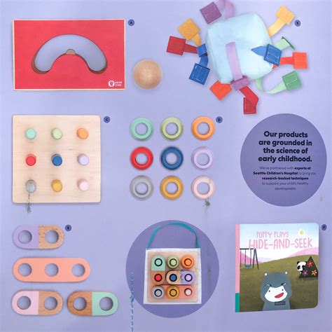 Panda Crate Subscription Toy Review