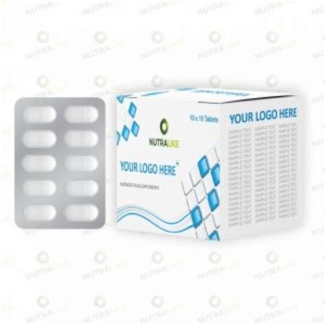 Pre Probiotic Chewable Tablet At Best Price In Ahmedabad Nutralike