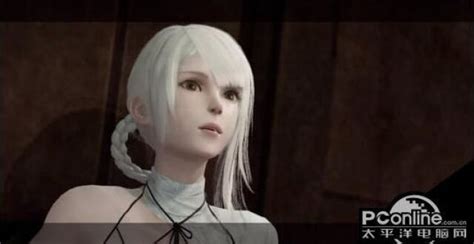 尼尔人工生命升级版凯妮性别情报分析腾讯新闻