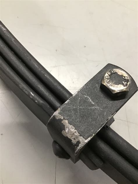 Skyjacker Leaf Spring 1980 1988 Toyota Pickup 4 Wheel Drive Tr60s Sc