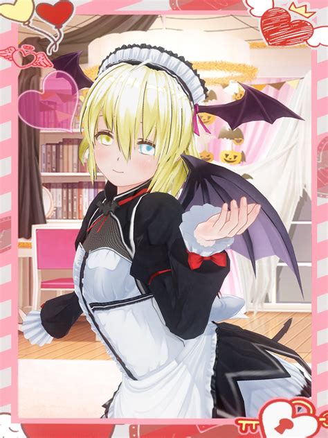 寒波 On Twitter ちょっと小悪魔っぽいマナくん可愛い´꒳`寒波がポンコツなあまりまだできてない単発予定の主人公くん Nq1nrhnbzs