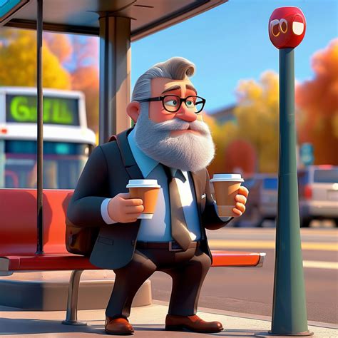 Ai Cartoon Generator Image 3