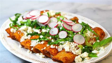 ¡súper Fáciles Prepara Estas Ricas Y Fáciles Recetas Mexicanas ¡en