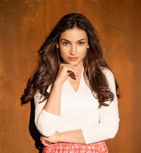 Interview With German Pianist Olga Scheps