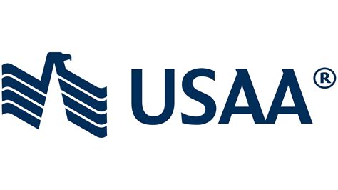 Usaa Logo Y Símbolo Significado Historia Png Marca