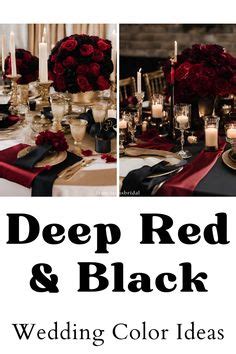 Wine Red Wedding Color Ideas Beautiful Wine Red Gold And White